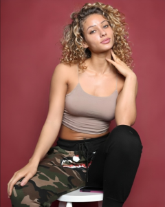 A Deep Dive Into Lolo Wood Ethnicity And Her Path To Stardom